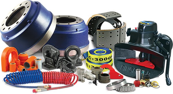 Truck & Trailer Parts – Joe Dynamics